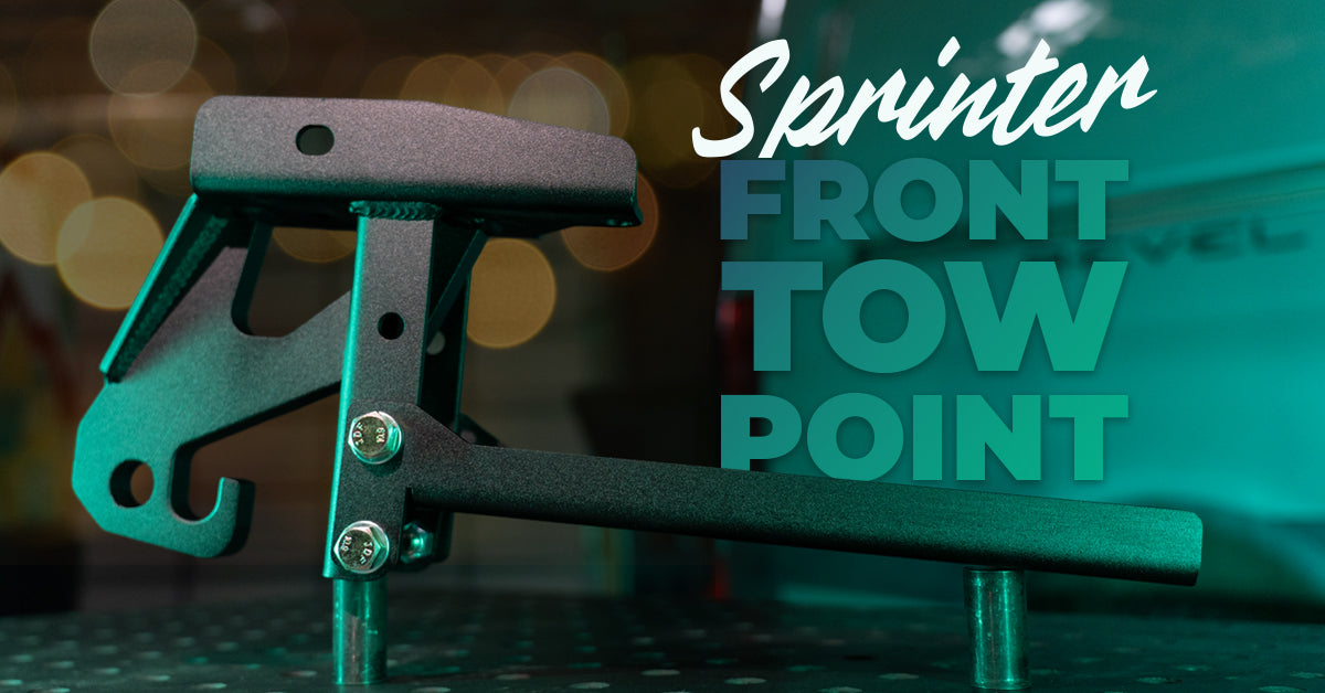 The Recovery Point Your Sprinter Is Missing — and Why It Matters – Van ...