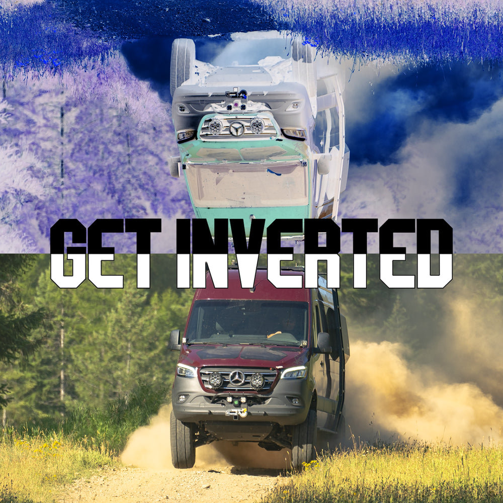 News – Van Compass