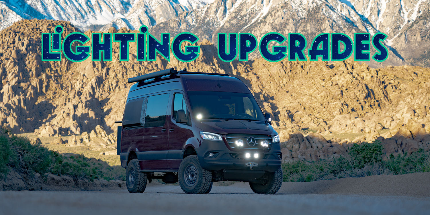 News – Van Compass