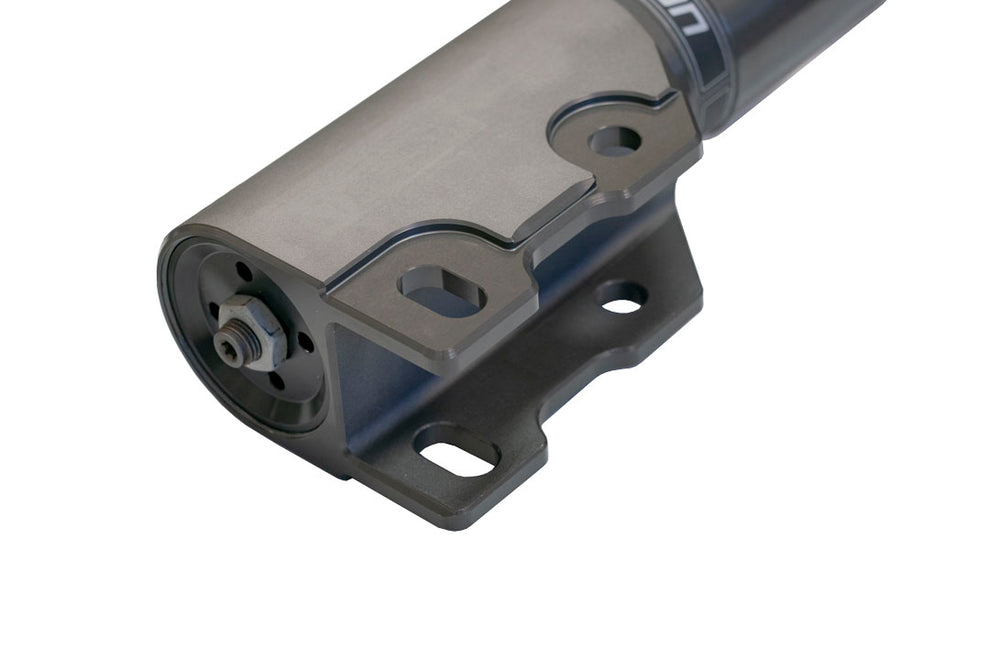 FALCON 3.3 FAST ADJUST INVERTED RALLY STRUT, SPRINTER 4x4 AND AWD, 201 ...