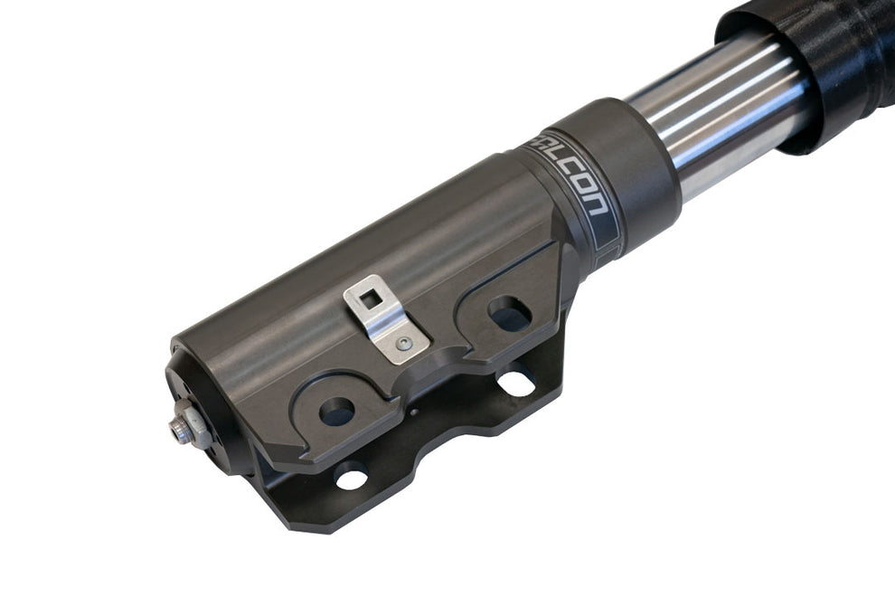 FALCON 3.3 FAST ADJUST INVERTED RALLY STRUT, SPRINTER 2WD, 2007-UP by ...