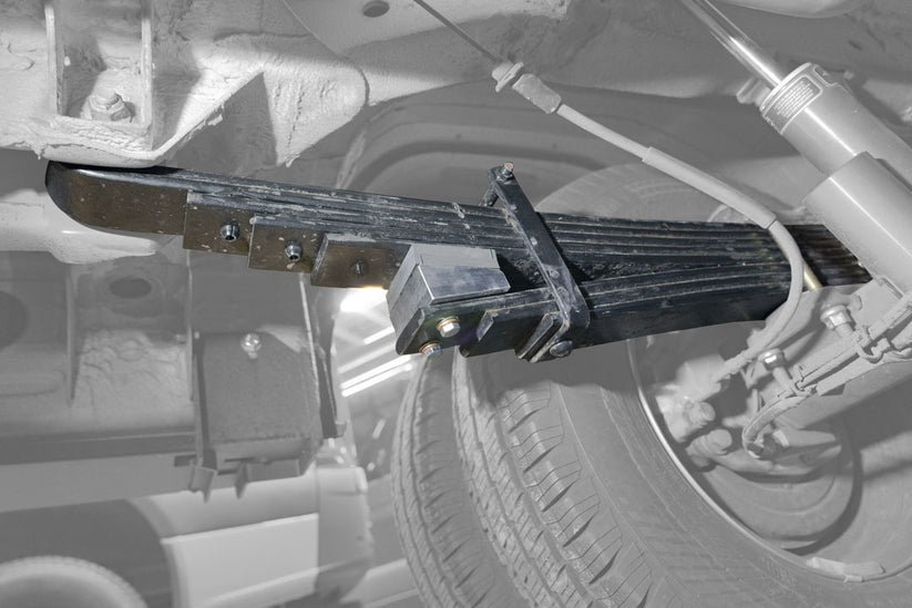 STAGE 3 OPTI-RATE DUALLY SYSTEM - SPRINTER AWD, 4X4 (2019-UP 3500) by ...
