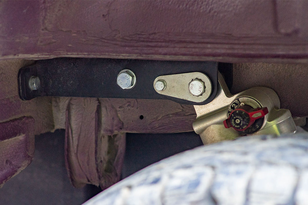 Products Van Compass 2369
