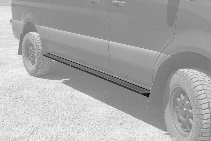 ARMOR – Van Compass