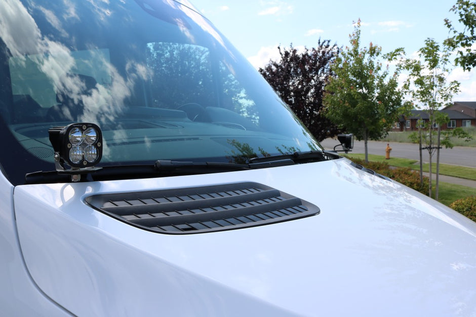 Sprinter 2019+ | Sprinter Lift Kit | Van Compass – Page 2