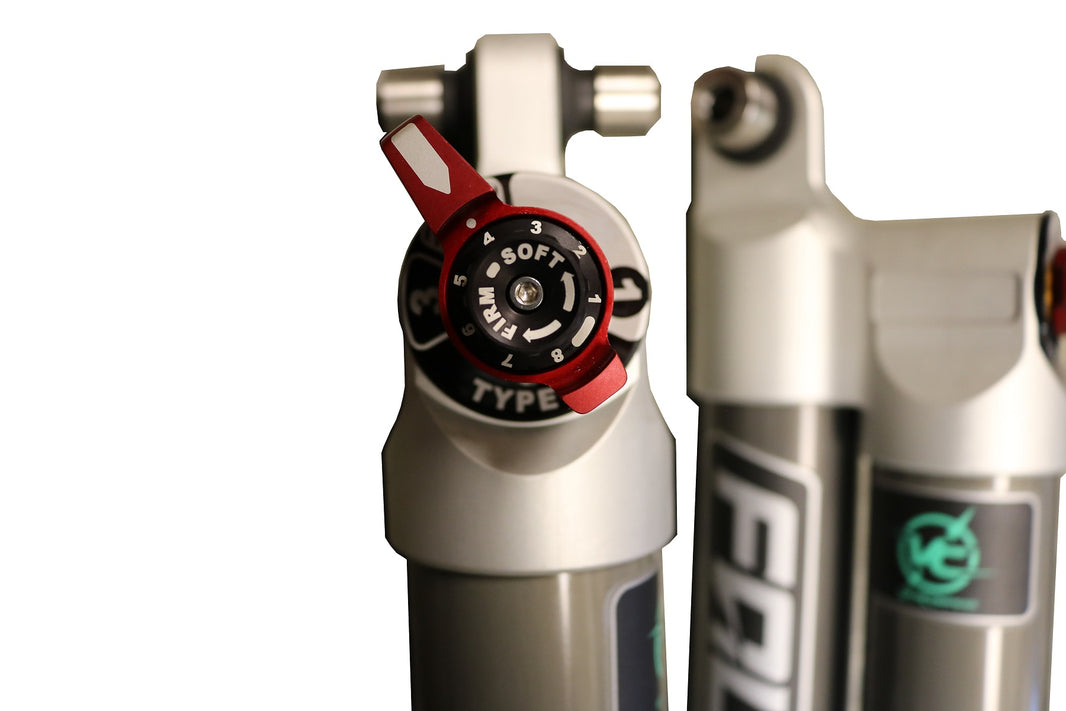 Transit AWD – Van Compass