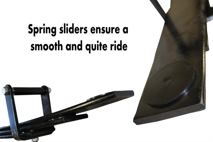 Sprinter 1994-06 T1N – Van Compass